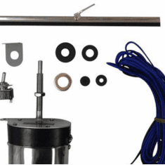 Willys Jeep Parts, Kaiser Willys Parts - Midwest Jeep Willys