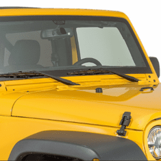 Jeep Glass, Windshields, Door Glass, Replacement Liftgate Glass ...