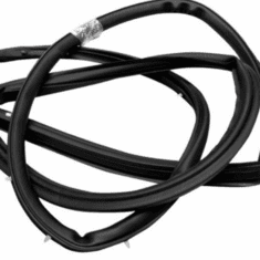 Jeep Weatherstrip and Seals - Midwest Jeep Willys