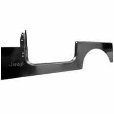 Jeep Body Parts - Midwest Jeep Willys