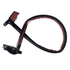 Fairchild Industries D4059 Jeep Rear Liftgate Seal for Lift Glass ...
