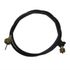 Crown 53006180 Speedometer Cable - Midwest Jeep Willys