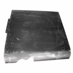 Willys M38 Body Parts - Military Jeep M38 Body Parts - Midwest Jeep Willys