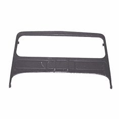 Willys M38 Body Parts - Military Jeep M38 Body Parts - Midwest Jeep Willys