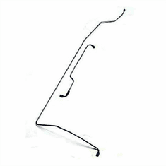 Jeep Willys Brake Line Kits - Midwest Jeep Willys