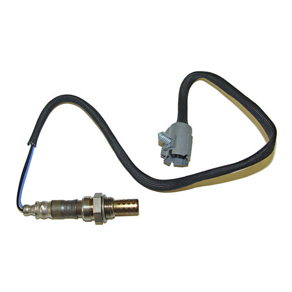 Jeep Part 56028994AB Oxygen Sensor, 2005-06 6 Cylinder 4.0L Wrangler ...