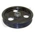 Crown 53010258AB Jeep Power Steering Pump Pulley - Midwest Jeep Willys