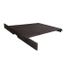 Omix 5456536 Replacement Rear Floor Panel Section with Braces for 1952 ...