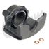 Crown J3229982 Left Side Disc Brake Caliper, Fits 1977-1978 Jeep CJ5 ...