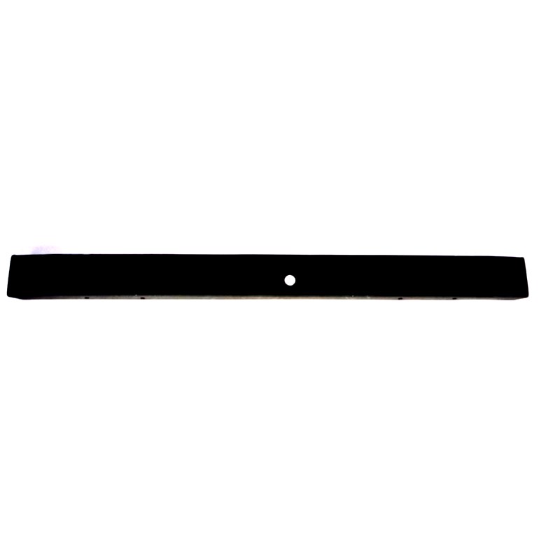 Omix 1202126 Replacement Front Bumper, Fits 1941-1945 Jeep Willys MB ...