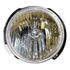 Crown 55078148AC Jeep Headlight Assembly - Midwest Jeep Willys