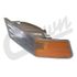 Crown 68004180AB Jeep Parking Light - Midwest Jeep Willys
