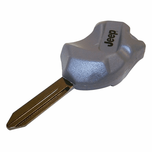 RT Off-Road RT27011 Jeep Key Blank - Midwest Jeep Willys