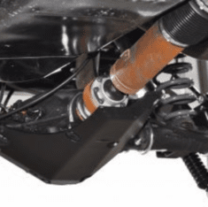 Rugged Ridge Drive Shafts, Locking Hubs, Ring & Pinions, Heavy Duty ...