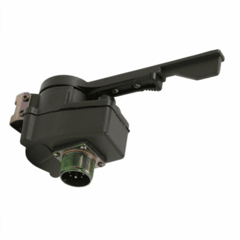 Newstar S-B100 24 Volt Turn Signal Switch for Military Vehicles M151 ...