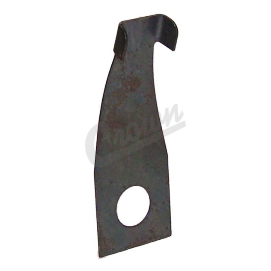 Preferred Vendor A-970 Shift Lever Anti Rattle Spring, fits 1941-53 ...