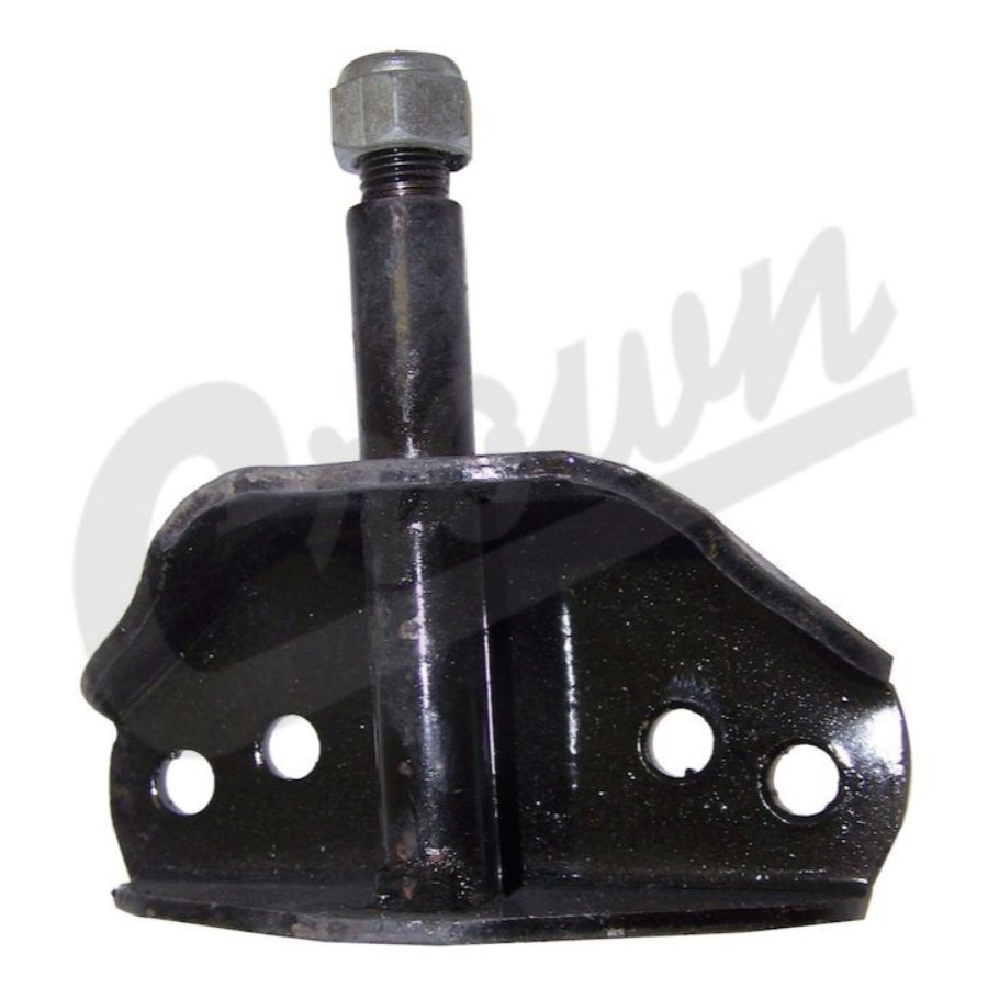 Preferred Vendor J0805635 Upper Shock Mount Bracket, Front or Rear ...