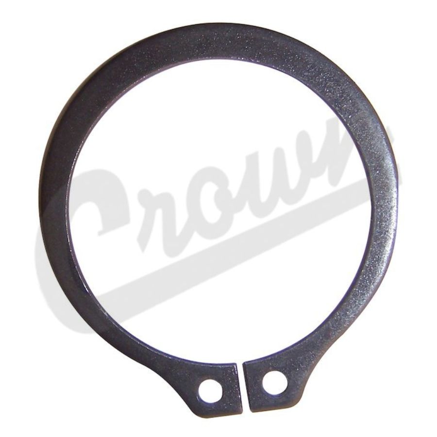 Preferred Vendor 649778 Snap Ring for 4WD Dana Spicer Axle Model Dana ...