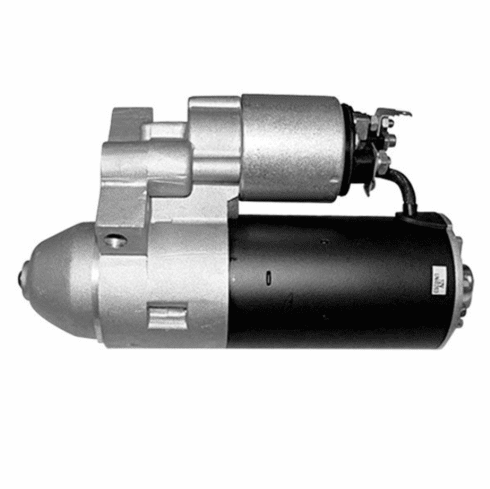 Jeep Part STR3069 Jeep Starter Motor For Wrangler YJ & Cherokee XJ With ...