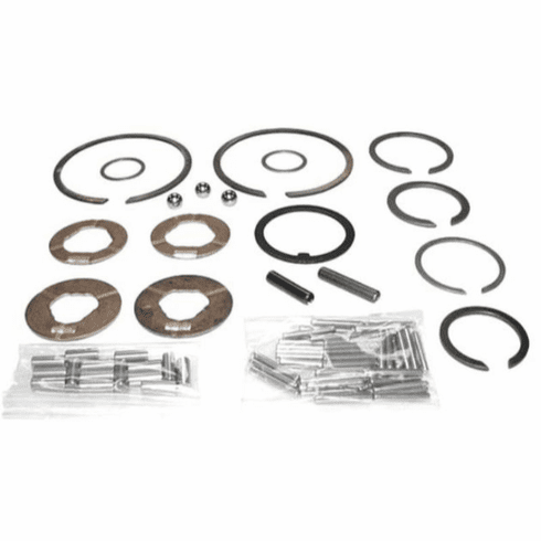 Crown Automotive T150 Jeep Manual Transmission Rebuild Kit - Midwest ...