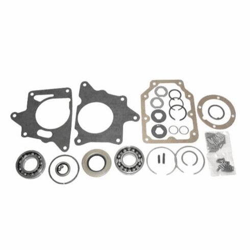 Crown Automotive T150BSG Jeep Manual Transmission Rebuild Kit - Midwest ...