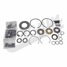 Jeep T-86AA Transmission Parts - Midwest Jeep Willys