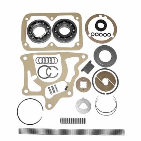 Crown Automotive T90-BSG Transmission Overhaul Kit Fits 1945-1971 Jeep ...