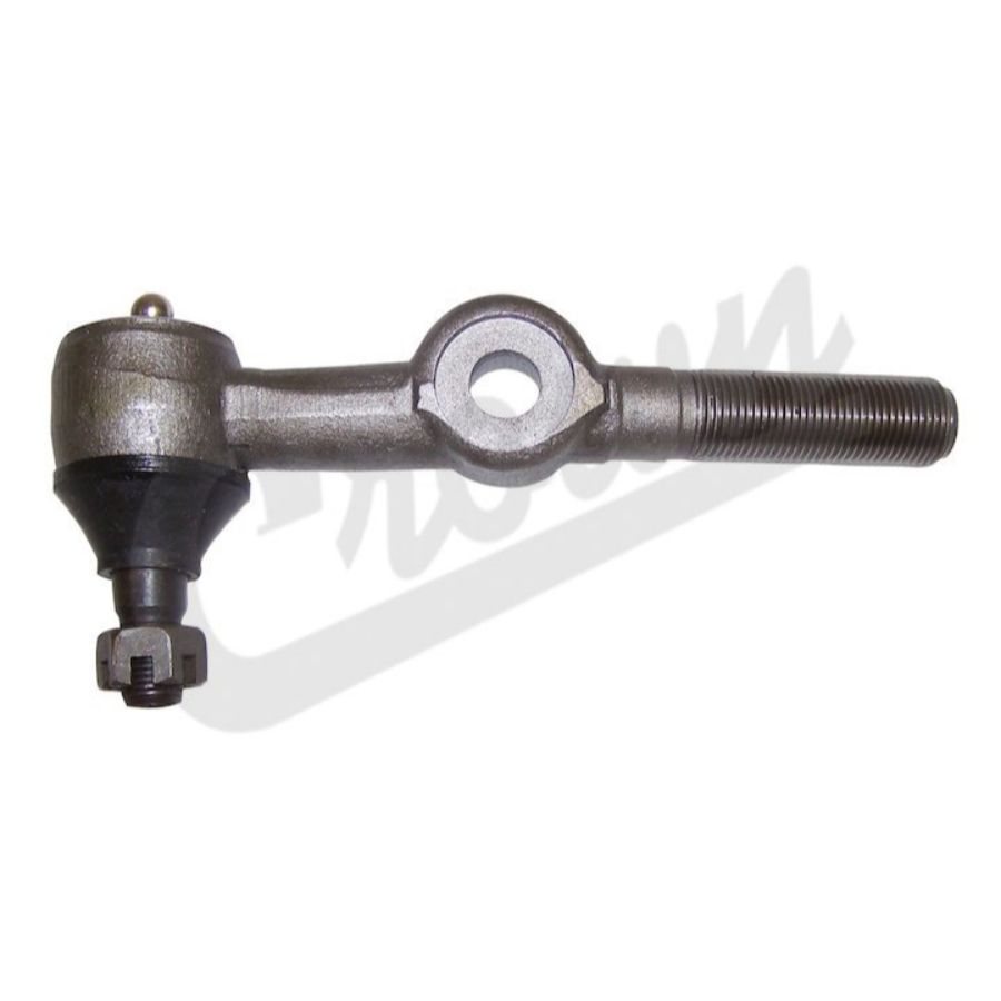 Preferred Vendor J0809189 Replacement Tie Rod End, Center with Hole ...