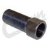 Crown 52060054AB Steering Tie Rod End Adjusting Sleeve 2007-2018 ...