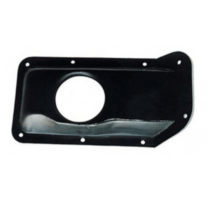 Omix 688966 Transmission FLoor Access Cover, Center, 1952-1971 M38A1 ...
