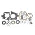 Crown T150BSG Jeep Manual Transmission Rebuild Kit - Midwest Jeep Willys