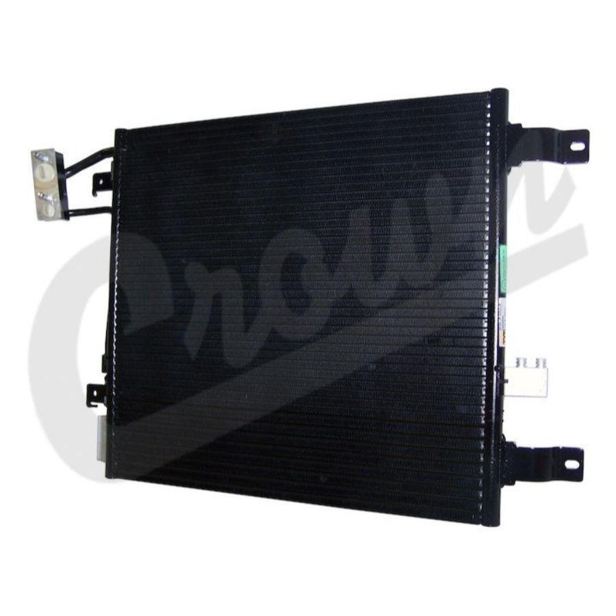 Preferred Vendor 55056635AA Jeep Automatic Transmission Oil Cooler ...