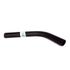 Omix 649341 Upper Radiator Hose, fits Willys Jeep CJ3A, DJ3A with Side ...