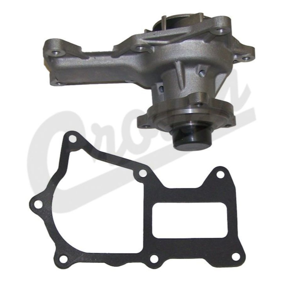 Preferred Vendor 4666044AA Engine Water Pump - Midwest Jeep Willys
