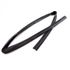 Omix 12303.74 Window Glass Channel Seal, Right Front Seal, 1984-1996 4 ...