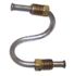 Preferred Vendor A-1488 Wheel Cylinder Brake Line, 1941-1965 MB, Ford ...