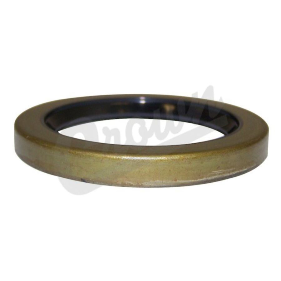 Crown 805150 Oil Seal Front Hub Dana 25 1941-1964 Jeep 4WD and Rear Hub ...