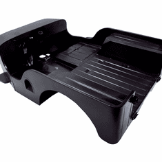 Willys Jeep Parts - Vintage Jeep Parts - Midwest Jeep Willys