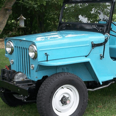 Jeep Parts Catalog, Willys Jeep Parts, Jeep Parts - Midwest Jeep Willys