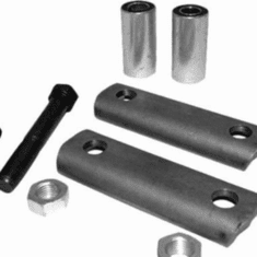 Willys Jeep Suspension Parts - Midwest Jeep Willys