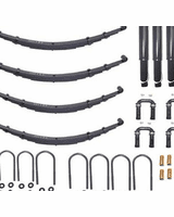 Willys Jeep Parts | Vintage Jeep Parts | Midwest Jeep Willys