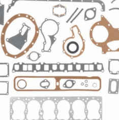 Willys Truck Parts, Willys Station Wagon Parts - Midwest Jeep Willys