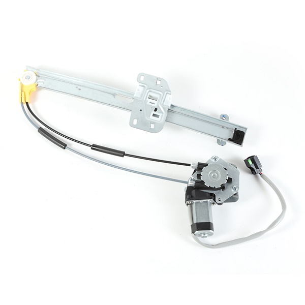 1182134 Window Regulator, Front, Power, LH, 97-01 Cherokee - Midwest ...