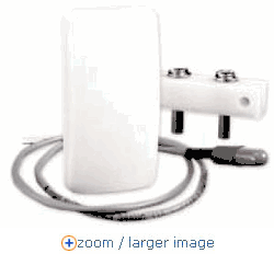 Honeywell 5821 Wireless Temperature Sensor & Flood Detector