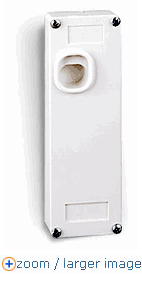 Honeywell 5869 Holdup Switch/Panic Transmitter