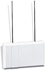 Honeywell 5881ENH 64 Zone Wireless Receiver