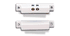 Honeywell 945T Miniature Surface Mount with Screw Terminals