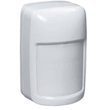 Wired Motion Detectors (PIRs)