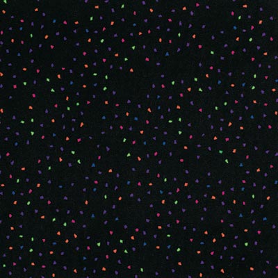 Razzle Dazzle™ Neon Rug