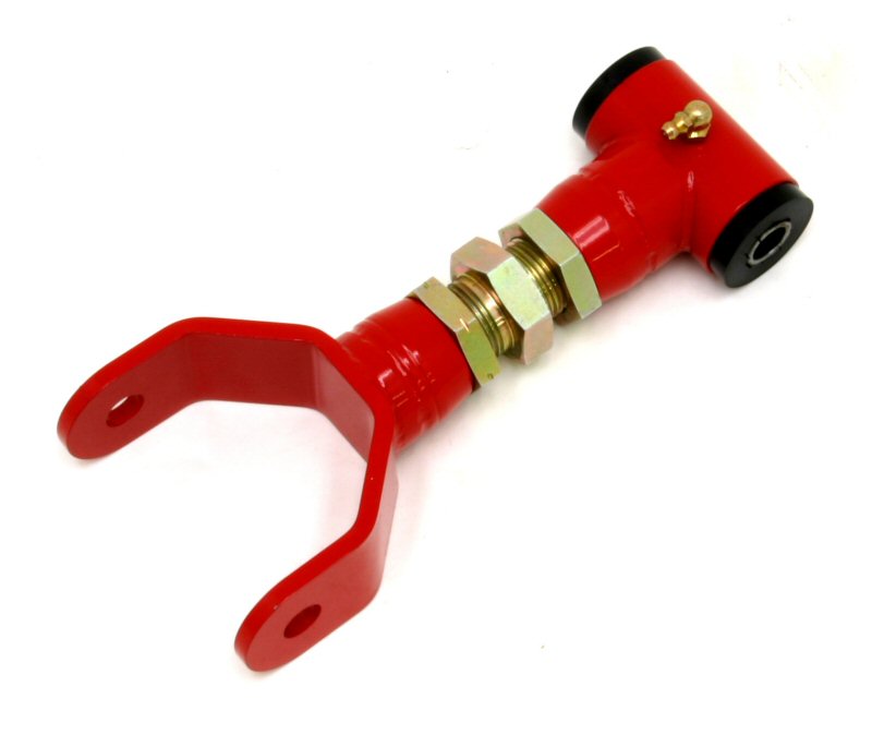 05-10 MUSTANG ADJUSTABLE UPPER CONTROL ARM W/ POLY BMR
